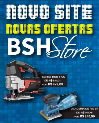BSH Store